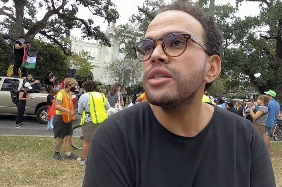 Clashes over Israel-Hamas war shatter students’ sense of safety on U.S ...